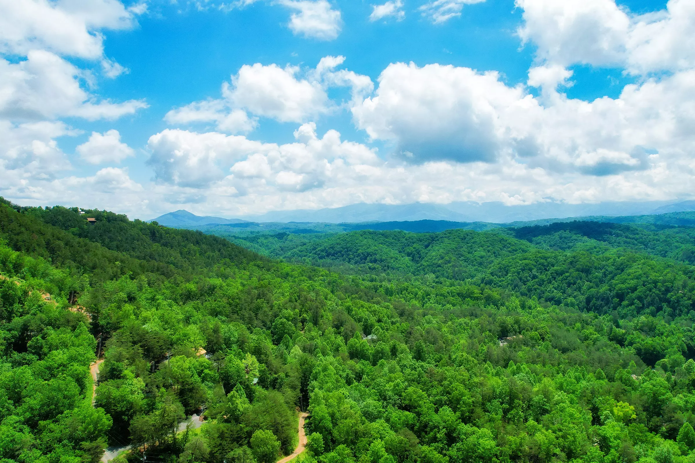 CrestView Lodge | Smoky Mountain Cabin | Smoky Mountain Vacation