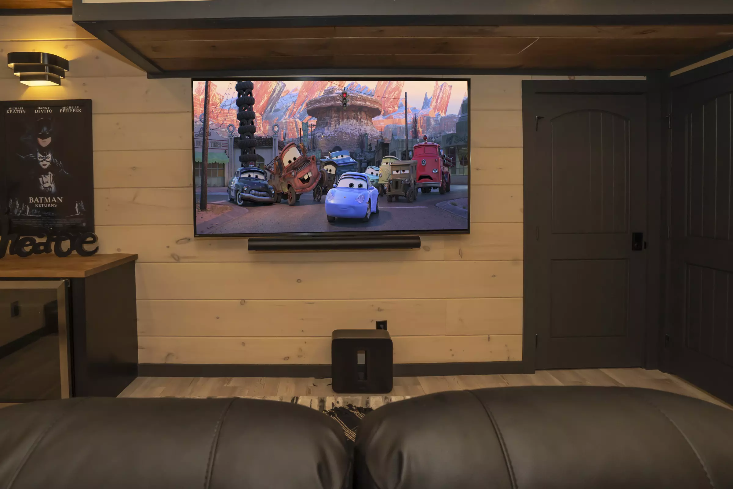 Batton & Brooks At Smith Creek | Smoky Mountain Cabin | Smoky Mountain ...