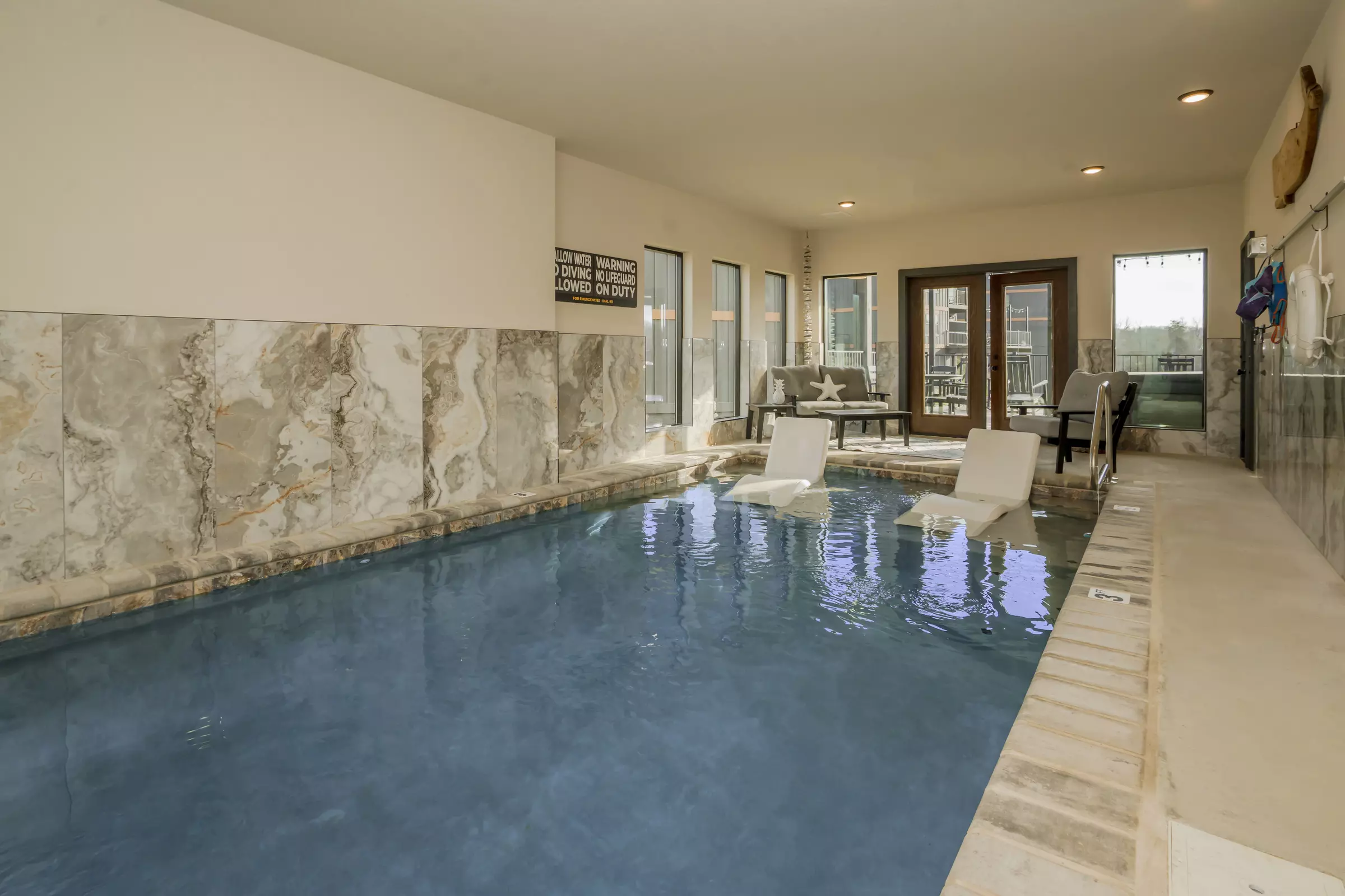 Batton & Brooks At Smith Creek | Smoky Mountain Cabin | Smoky Mountain ...